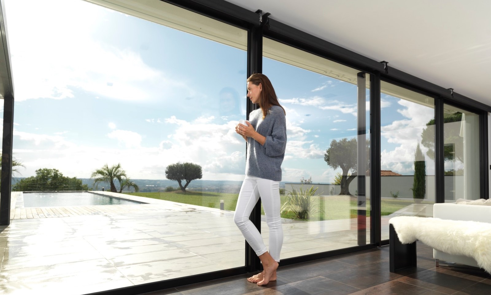 Pont thermique : définition et solutions pour une isolation optimale ...