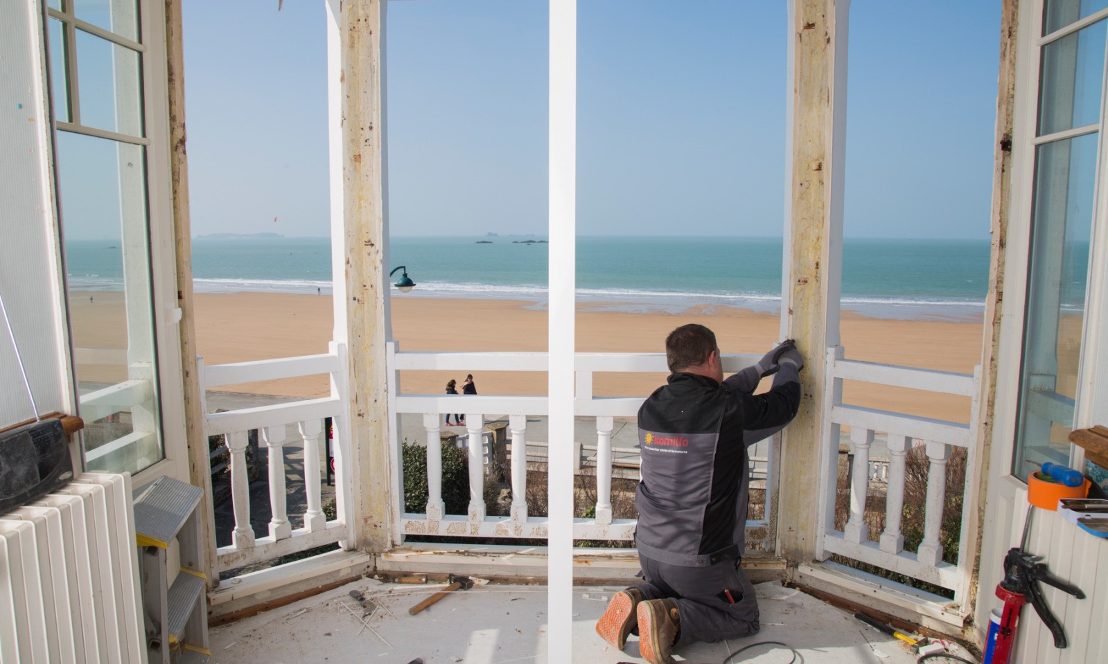 Pont thermique : définition et solutions pour une isolation optimale ...