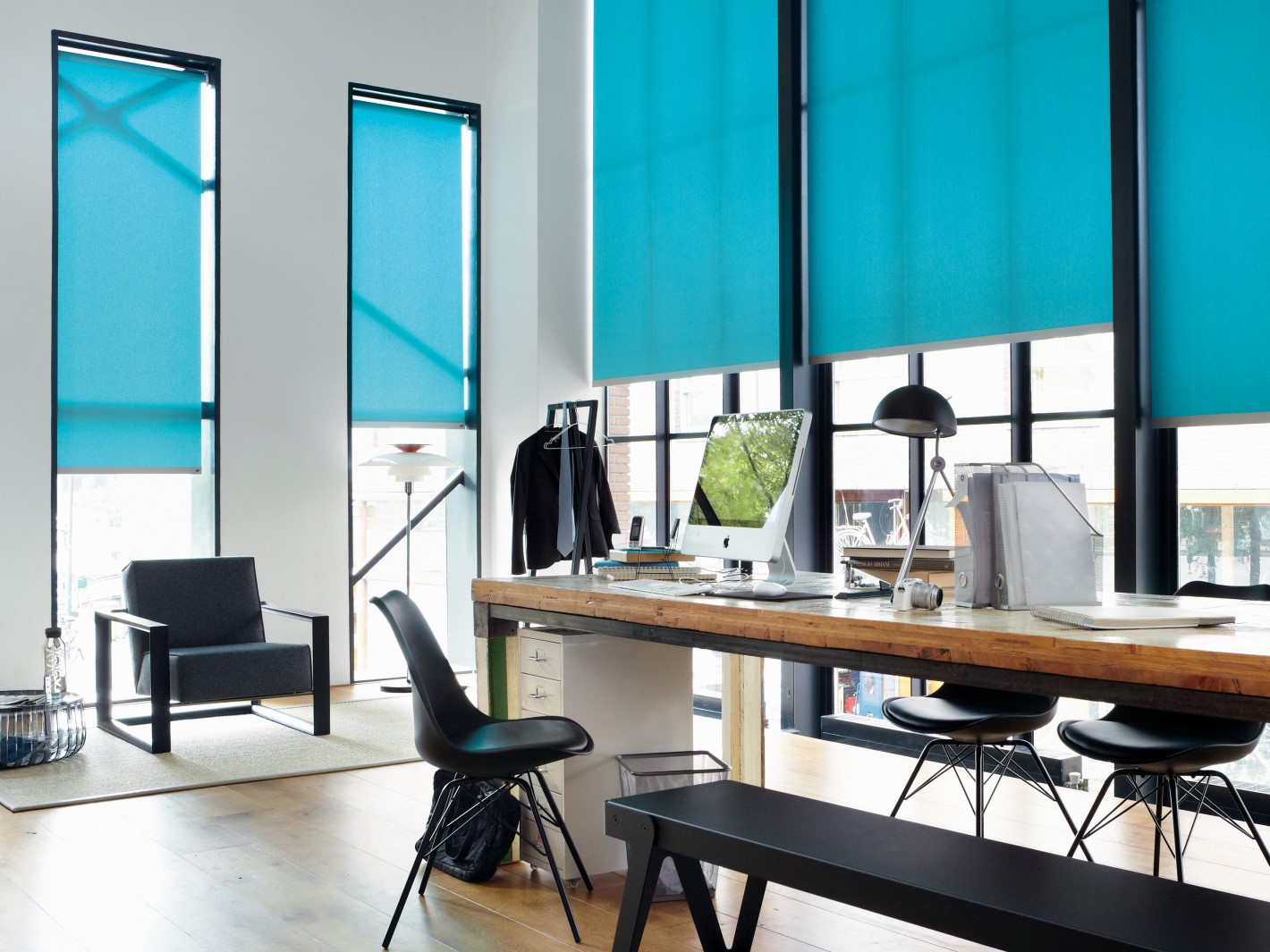 Guide - Quels stores intérieurs sur-mesure choisir ? | Komilfo