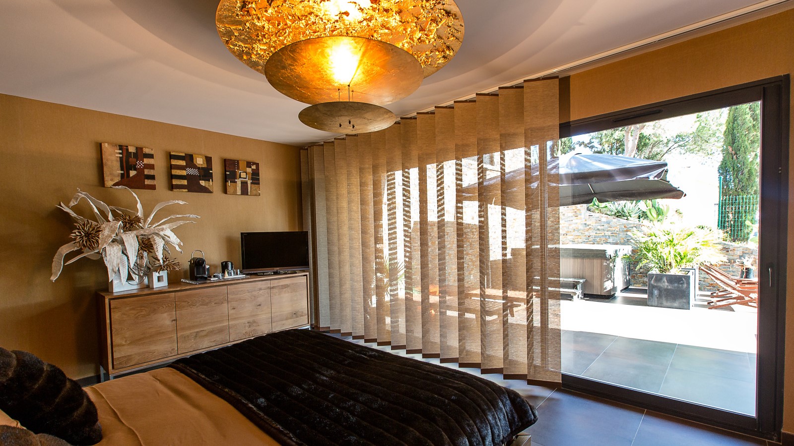 Quel store d’intérieur installer pour votre décoration ? | Komilfo