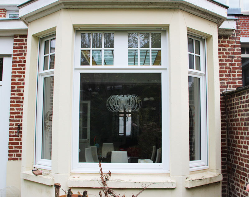 Guide - Des fenêtres personnalisées et sur-mesure | Komilfo