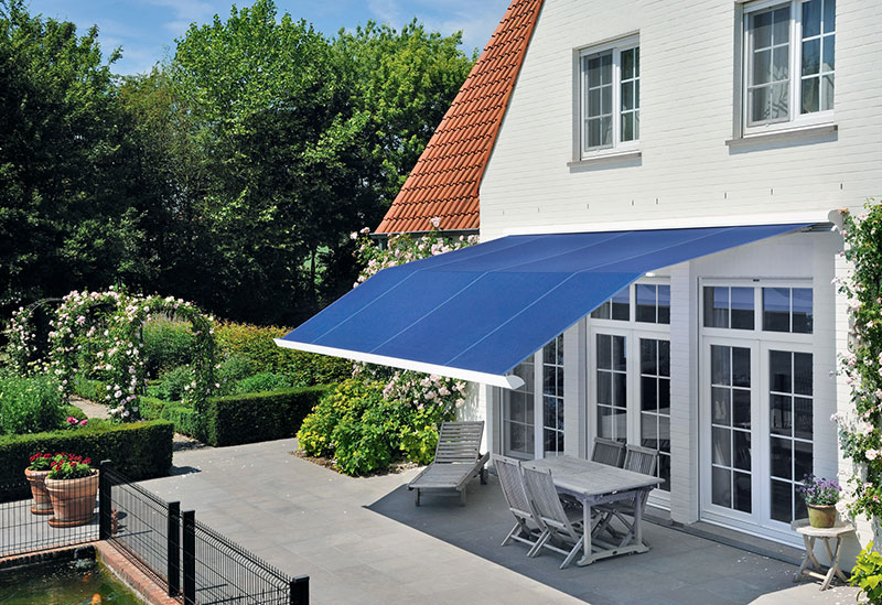 Quel store extérieur choisir ? | Komilfo