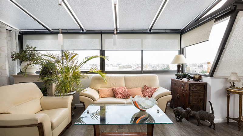 Quel store d’intérieur installer pour votre décoration ? | Komilfo