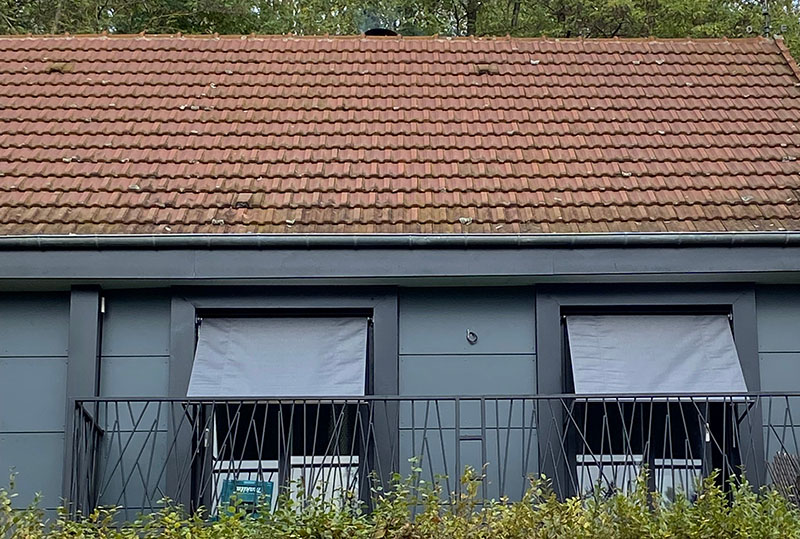 Stores à Dijon (21) - Bannes, vénitiens, enrouleurs - MB Direct | Komilfo